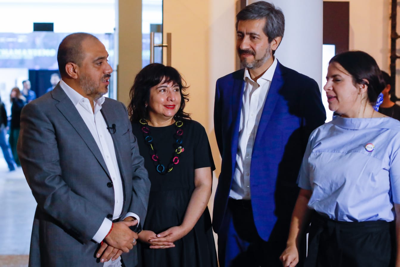 Educación sin brechas