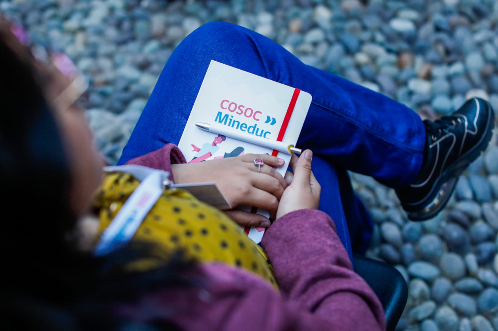 Educación sin brechas